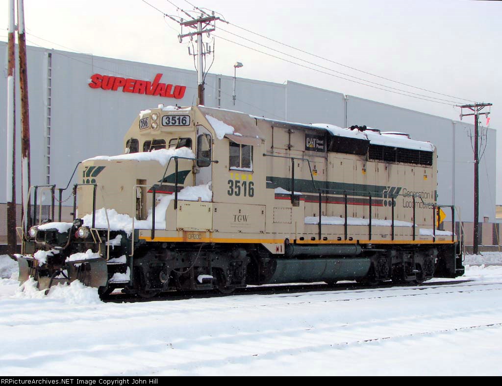 101114001 TCWR 3516 Hopkins Snowbird